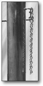 Details about our Gate Closers - Gate Shut